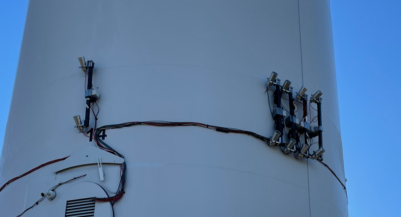 November 23, 2021 – BirdVision®